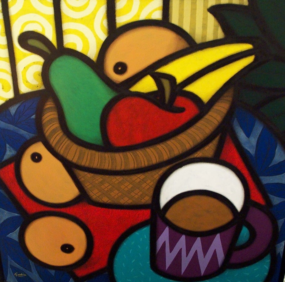 GODIN ÉRIC, 1964- – Galerie2000