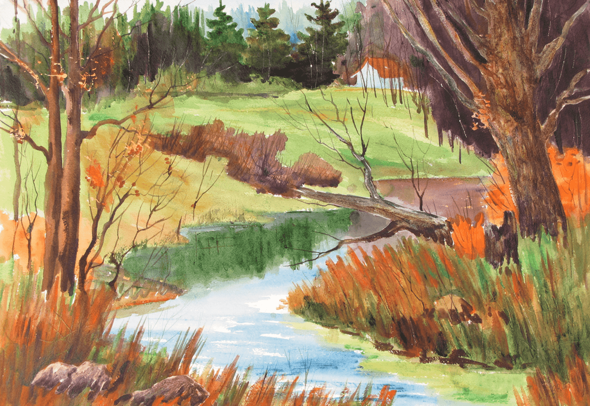 BREAU ALBERT VICTORIN, 1941- – Galerie2000